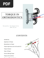Meaw Technique | PDF | Orthodontics | Clinical Medicine