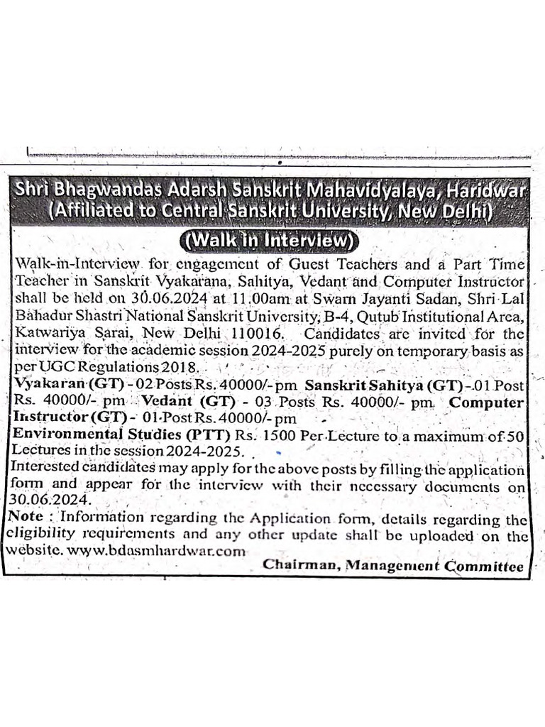 2024 06 18 Adv Asm | PDF