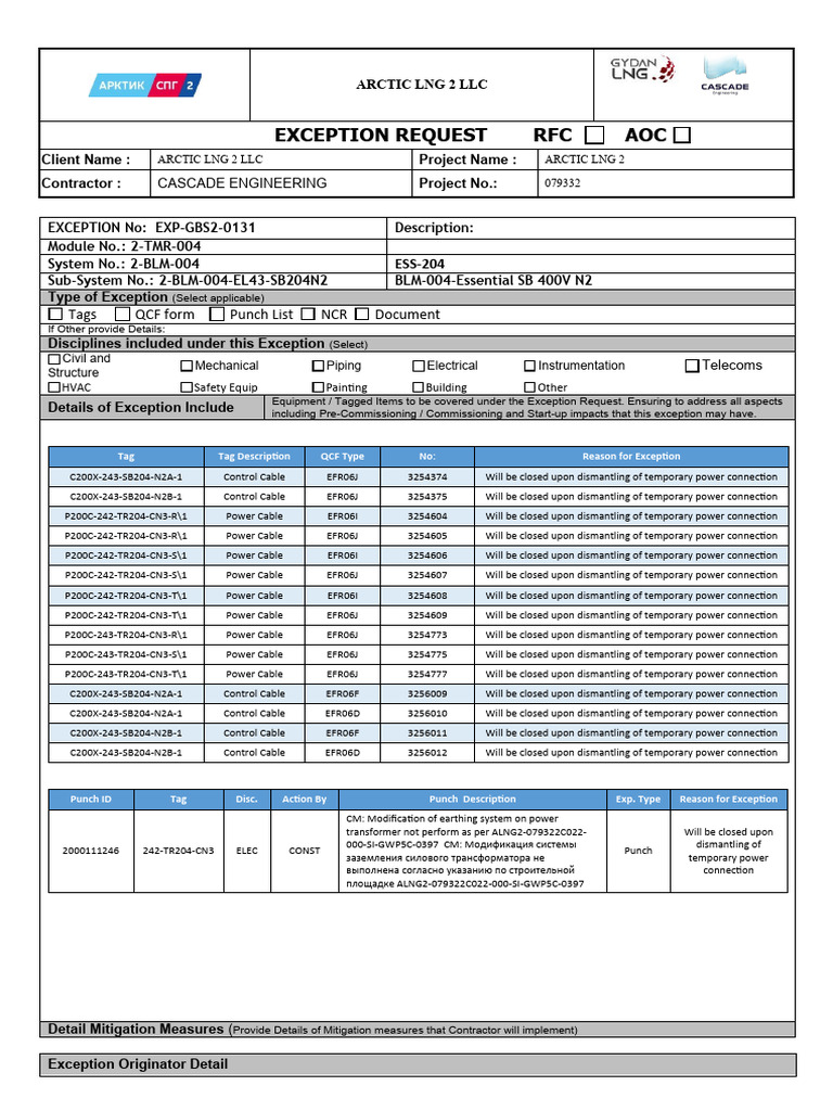 Exp GBS2 0131 | PDF | Technology & Engineering