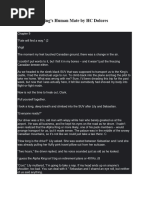Read The Rejected Mate Chapter 1 - Homecoming - Find Novel | PDF ...