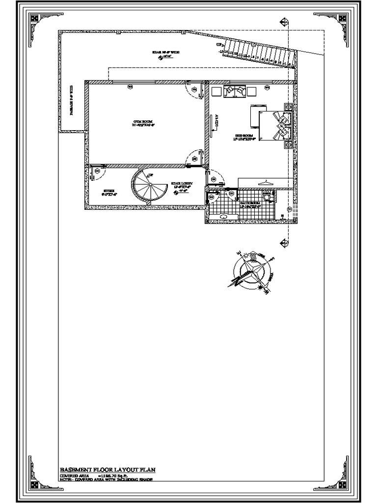 Layout Plan | PDF