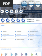 Allsec HRO Services - Payroll | PDF | Payroll | Outsourcing