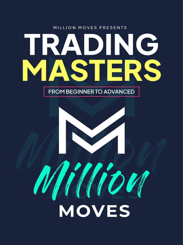 Million Moves E Book | PDF