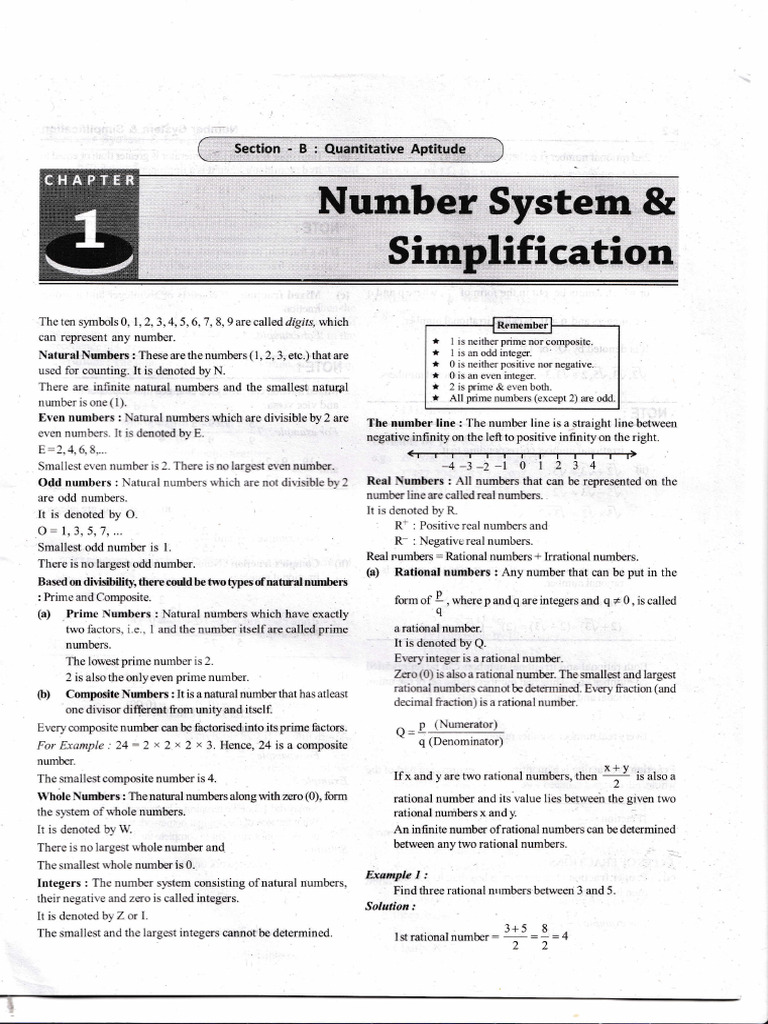 Ilovepdf Merged | PDF | Numbers | Rational Number