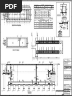 RRM Retaining Wall Section Dwg-Model | PDF