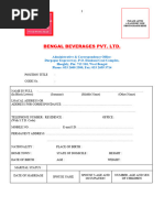 Cac 07 | PDF | Email | Government Information