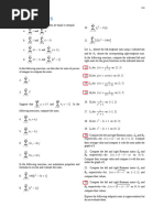 Grade 7 Mathematics | PDF | Mean | Summation