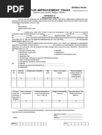 BDA UserManualBuildingPlanApproval | PDF | Deed | Bangalore