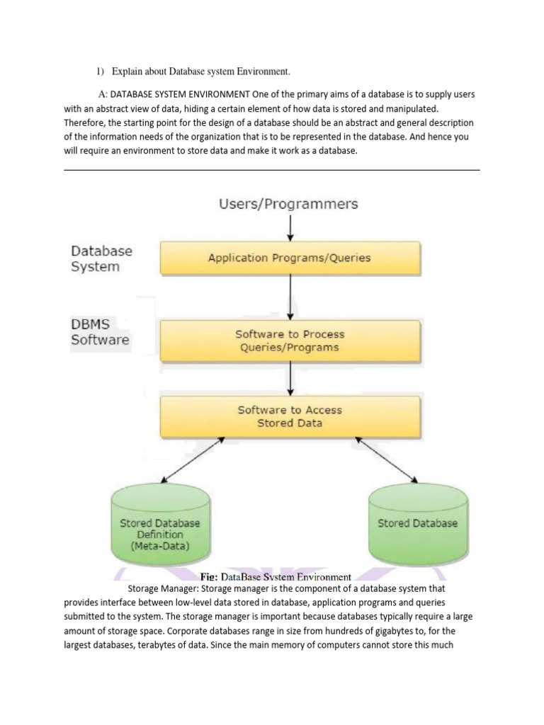 Lab Internal Questions | PDF | Relational Database | Databases