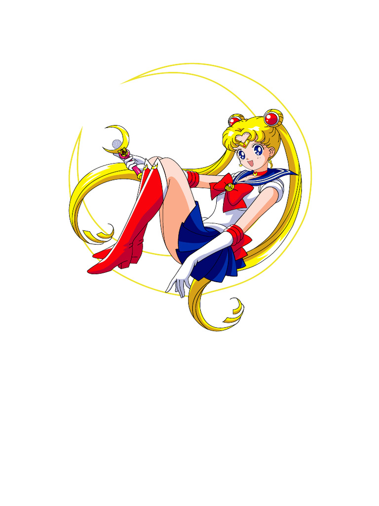 Sailor Moon | PDF
