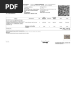 Performa Invoice-1 | PDF