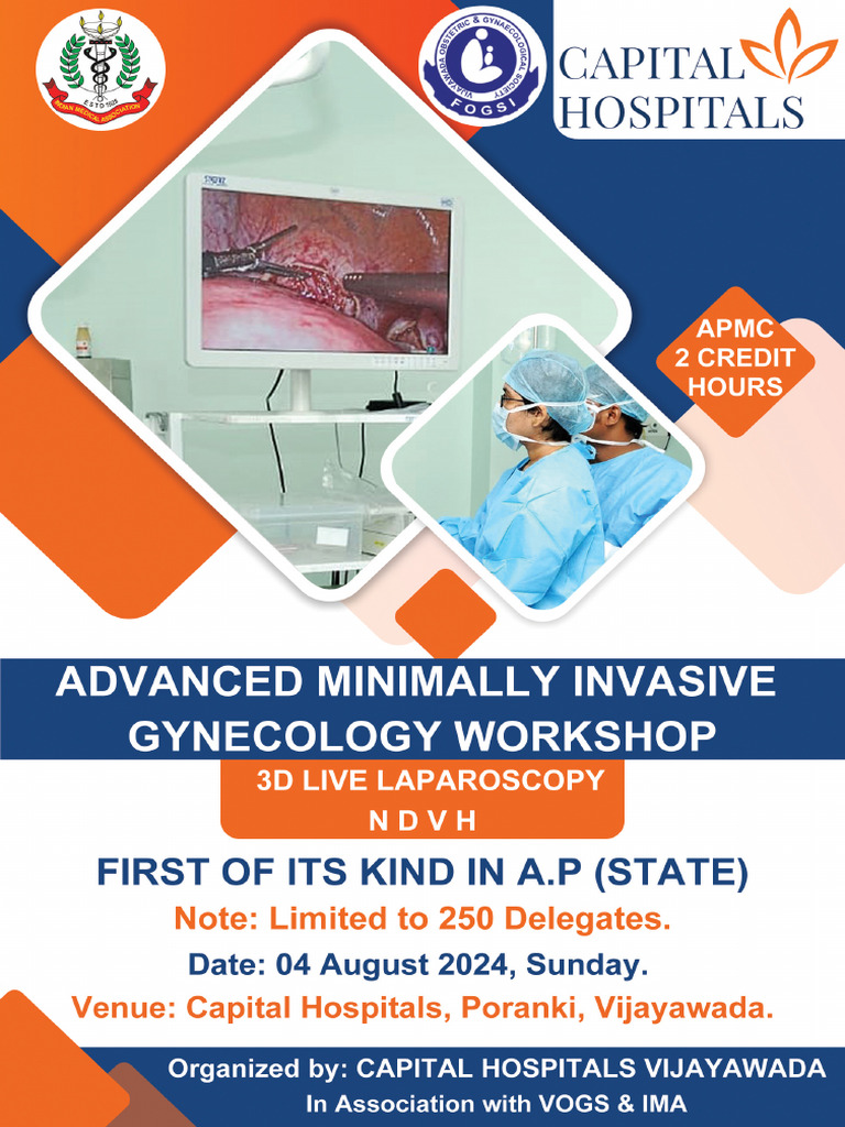 Gynecology Workshop | PDF