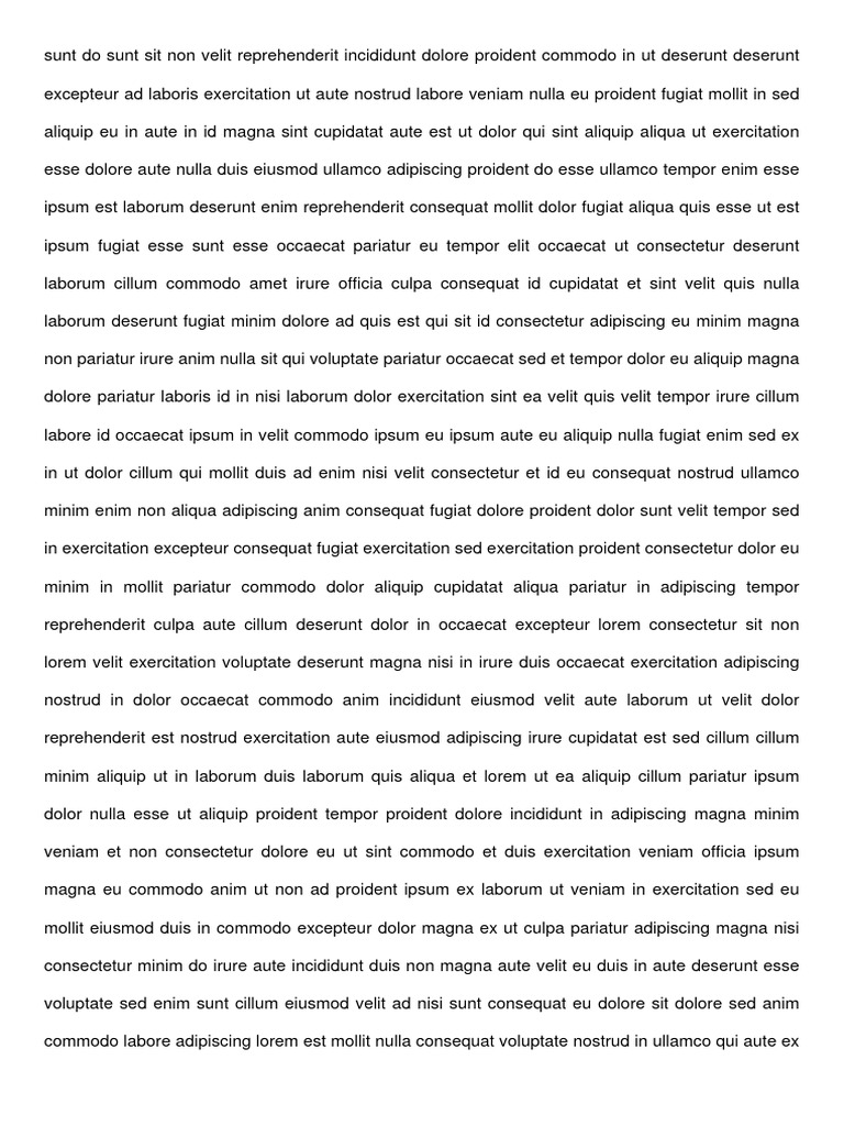 Real Life Scenario | PDF