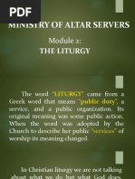 2026 usccb ordo | PDF | Liturgical Year | Lectionary