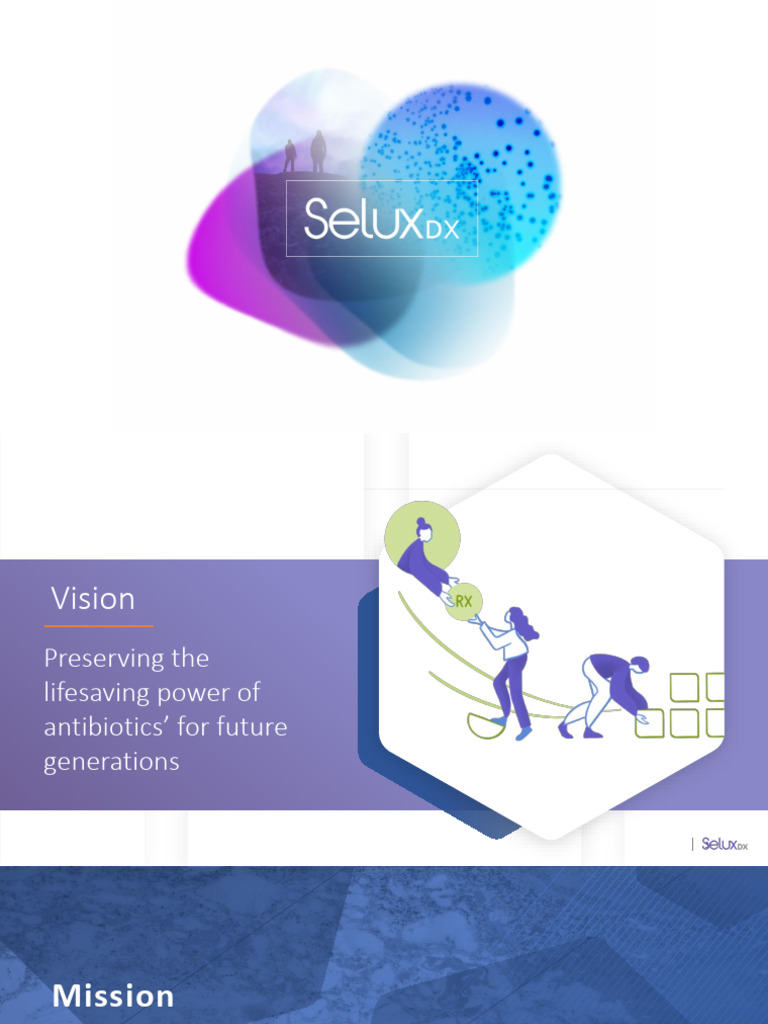 Selux M100 Blood Culture Evaluation | PDF | Medical Specialties ...