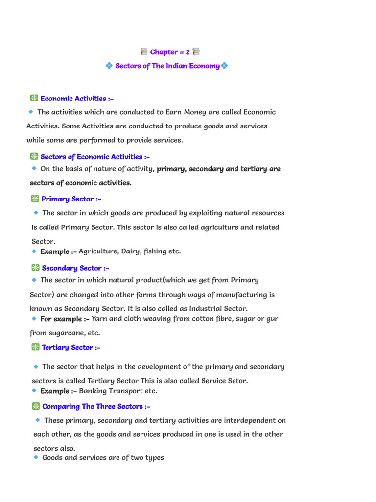 Lesson 2 Economic | PDF | Employment | Gross Domestic Product