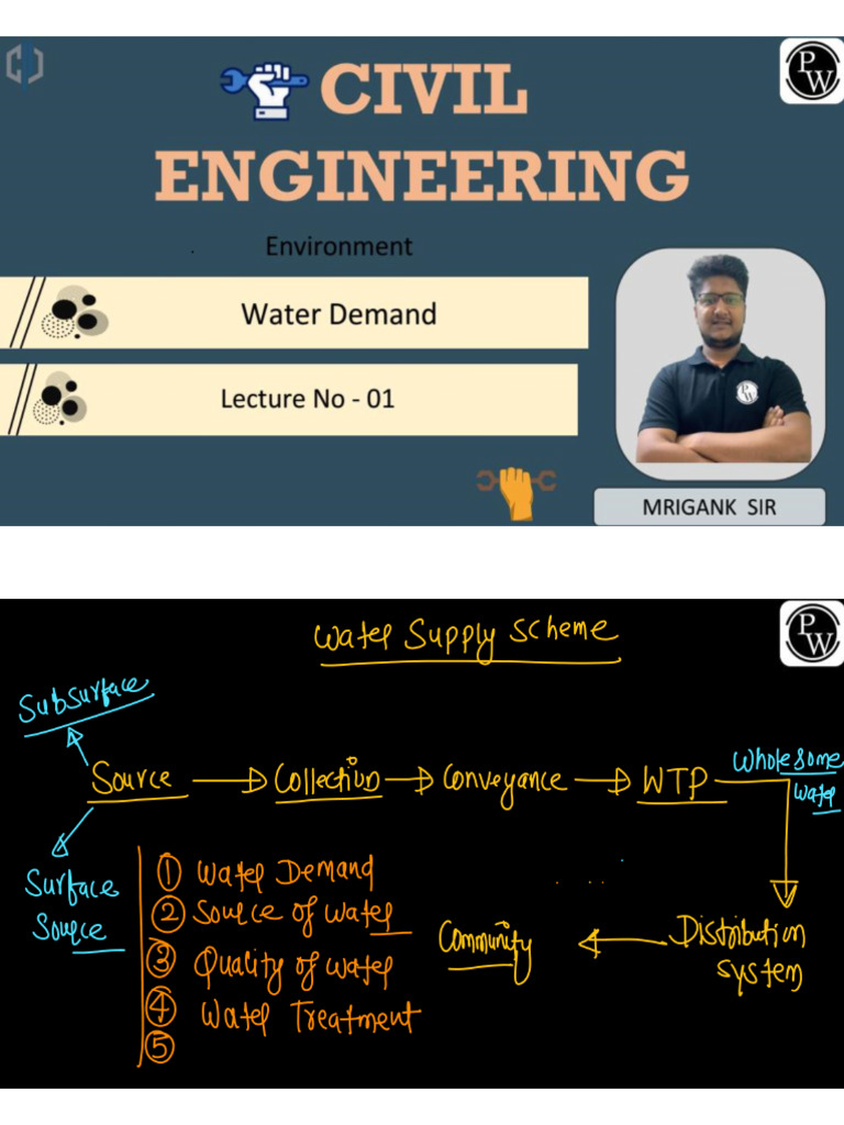 Environmental Engineering | PDF