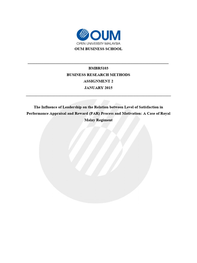 Assignment 2 PDF Regression Analysis Methodology