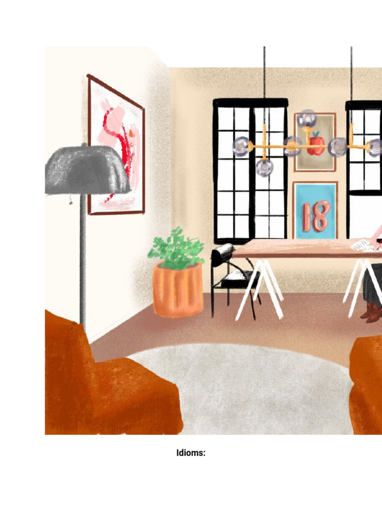 English Class #14 | PDF