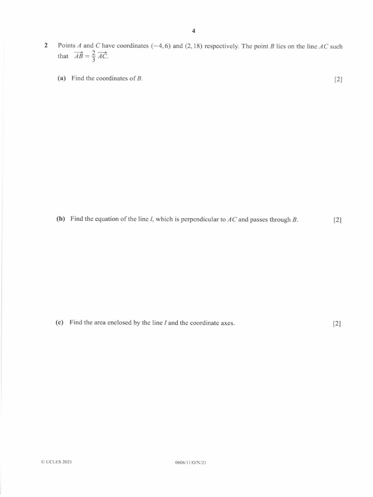 Geometry Problem Solving | PDF