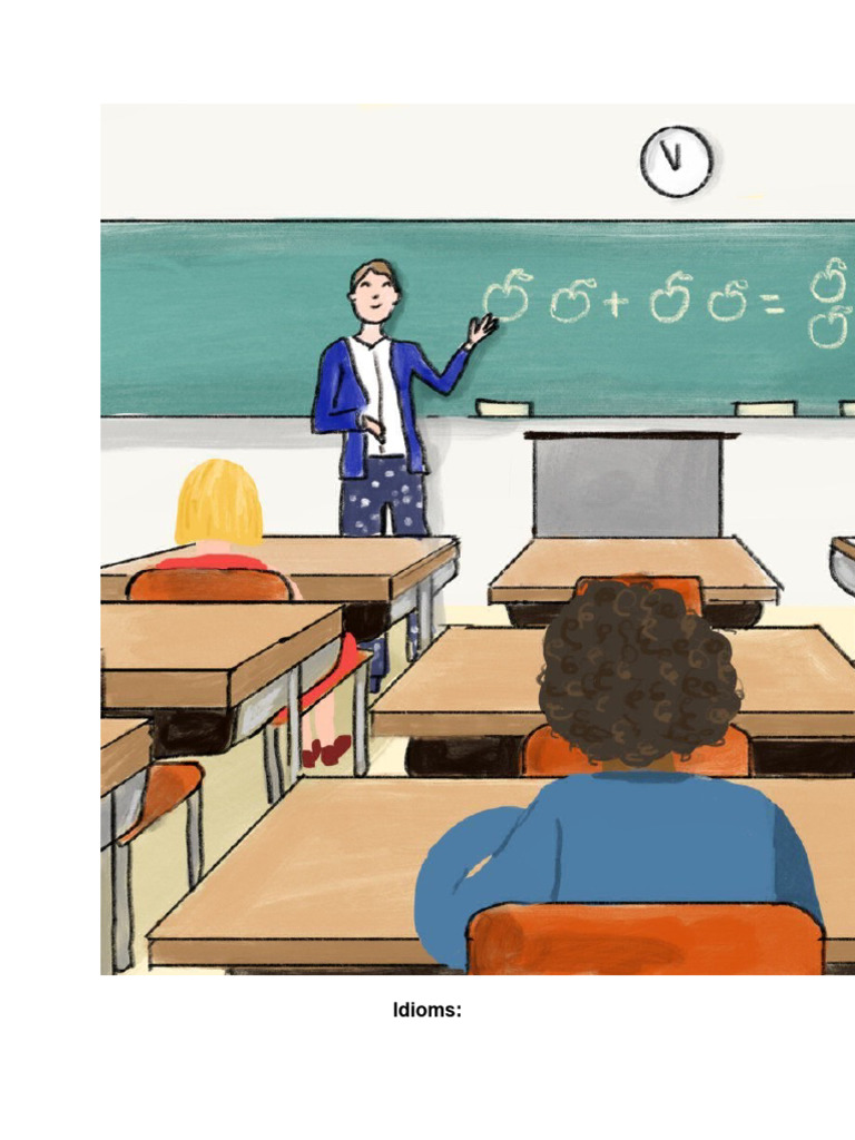 English Class #10 | PDF | Learning | Behavior Modification