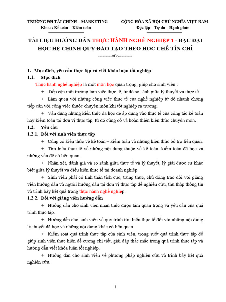 Huong Dan THNN1 | PDF