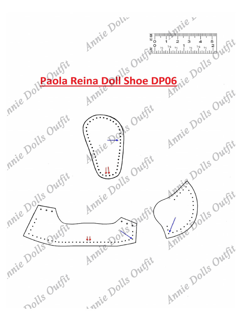 PR06 Pattern | PDF