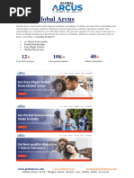 The Edoofa Program FAQ | PDF | Cost Of Living | University And College Admission