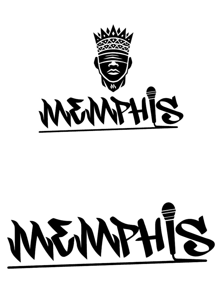 Memphis Logo 2 | PDF