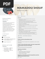 Kung Fu Panda Script | PDF