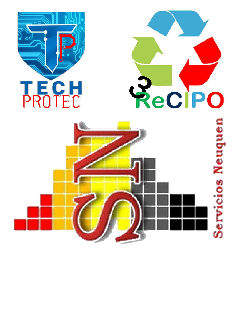 Desarrollos VM Services | PDF