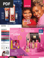 INUKA Product Catalogue 2025 V1 | PDF | Shampoo | Perfume