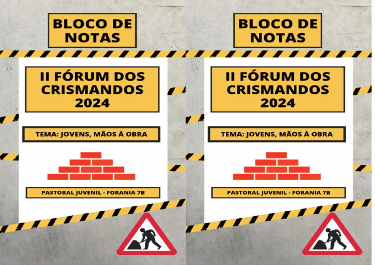 bloco de notas | PDF