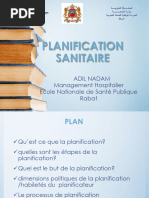 Planification des Soins Infirmiers | PDF | Planification | Allaitement