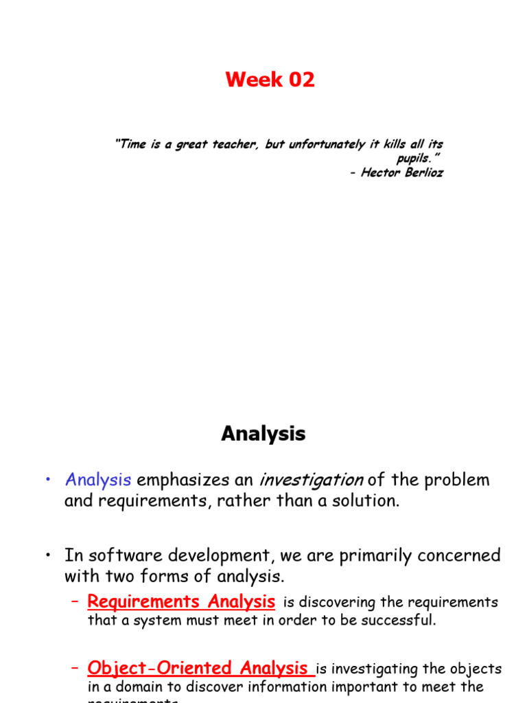 Chap1 3 | PDF | Software Development Process | Agile Software Development