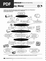 A2 Level Irregular Verbs Poster | PDF