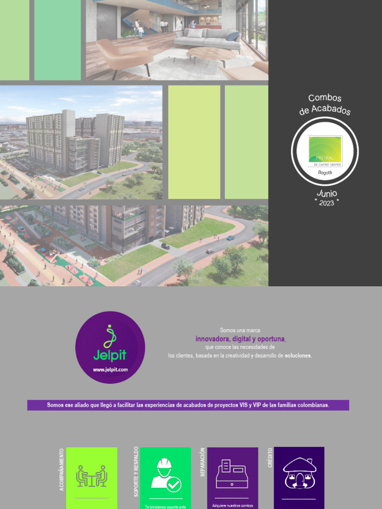 Brochure Mistral v6. | PDF | Cocina | Lavabo