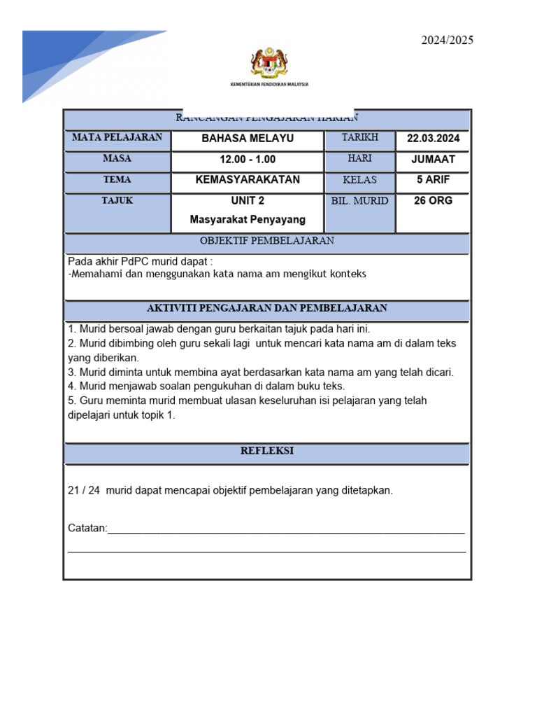 JUMAAT | PDF | Bisnis