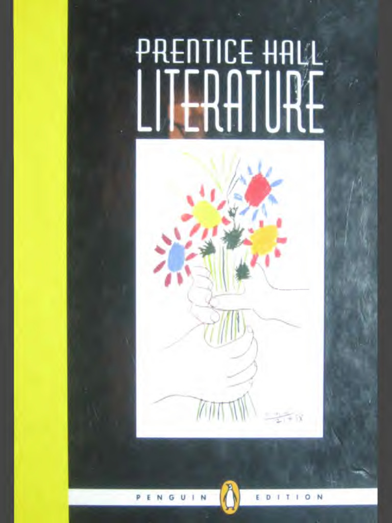 7th Grade Prentice Hall Literature | PDF | Special Education