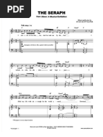 Ten Duel Commandments - Hamilton | PDF | Musical Theatre | Hamilton ...