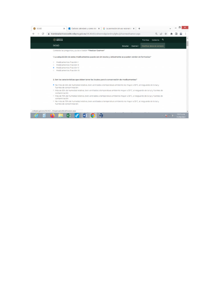 Sicad 1 | PDF