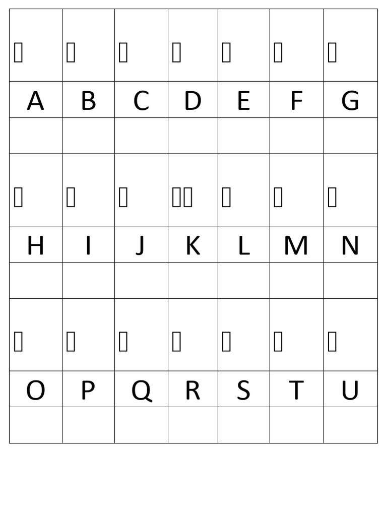 Media Decoding Emoji | PDF