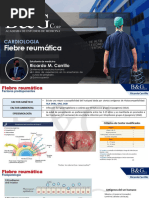 Criterios de Jones para Fiebre Reumática | PDF | Inmunología ...