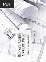 Secciones Arquitectonicas Pdf Dibujo Diseño