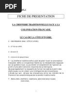 Lettre de Procuration - Modèle PDF Et Word À Remplir | PDF