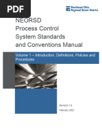 Process Control Narratives | PDF | Programmable Logic Controller ...