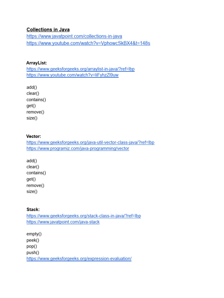 Week2 Java | PDF | Formal Methods | Computer Data Week2 Java | PDF | Formal Methods | Computer Data