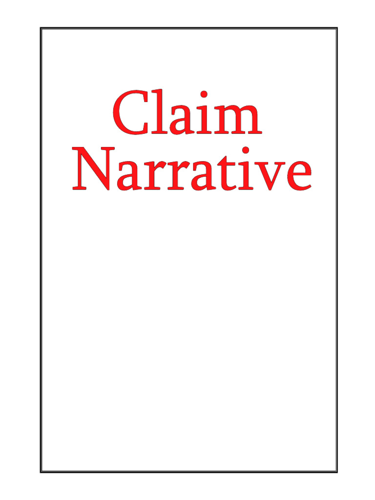 Extension of Time Claim Templates 2 Examples 1721555633 | PDF ...