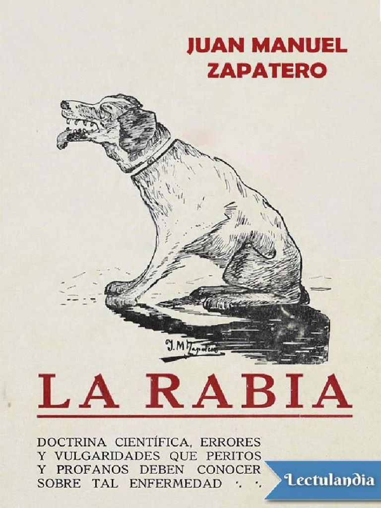 Diagnóstico y Tratamiento de la Rabia | PDF | Rabia
