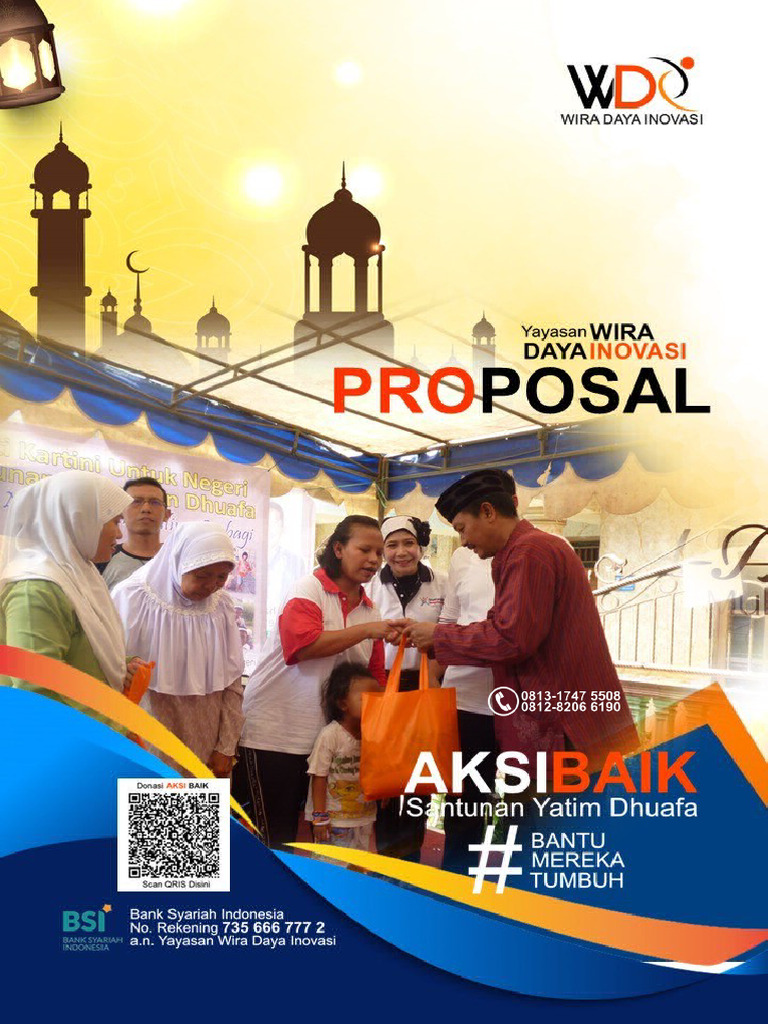 Proposal Baru | PDF